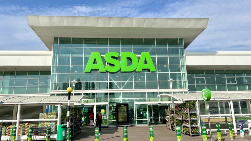 Asda | Consumerview