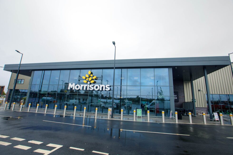 Morrisons | Consumerview